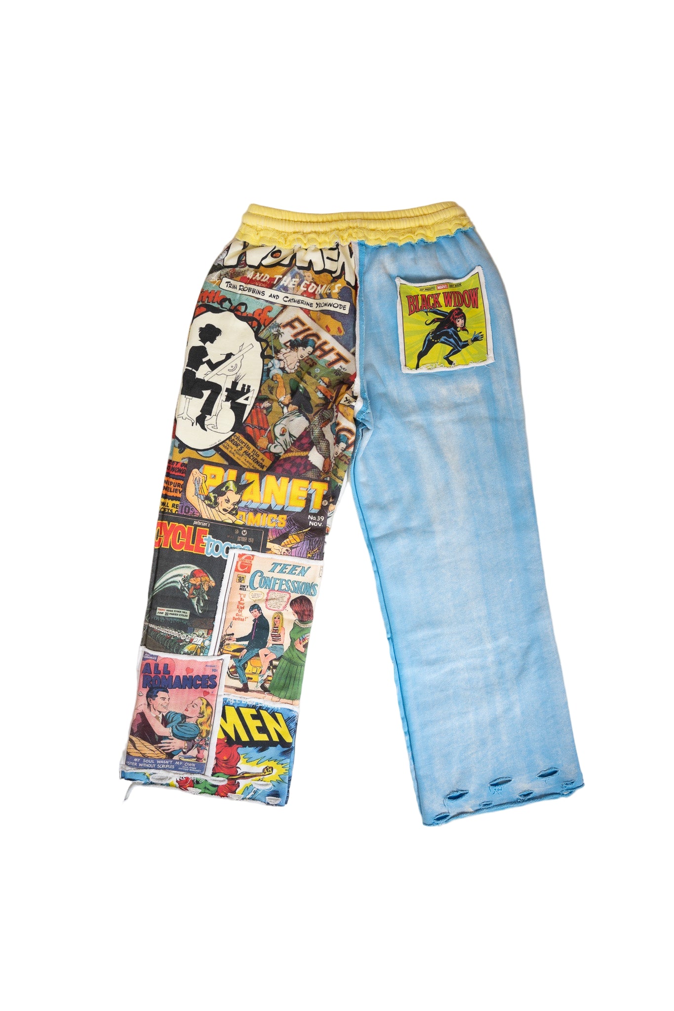 NOVA COMIC SWEATS