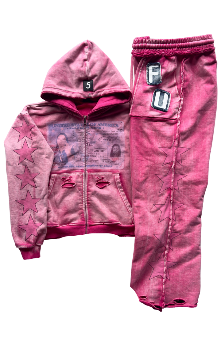 OFFICIAL DUB 5 STORE